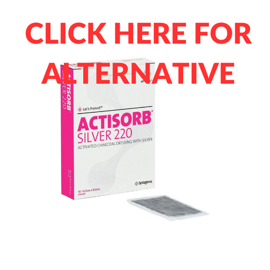 Antimicrobial – Page 2 – igility Group Purchasing